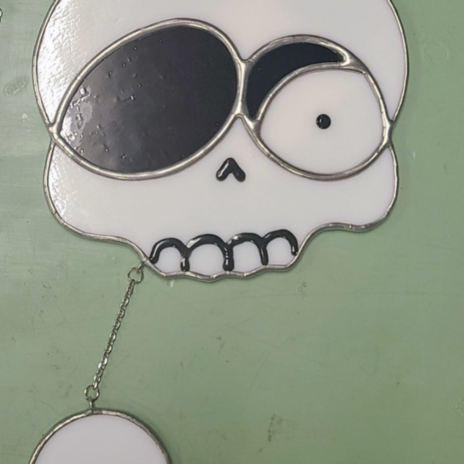 Skellie Skull | Shop Co.